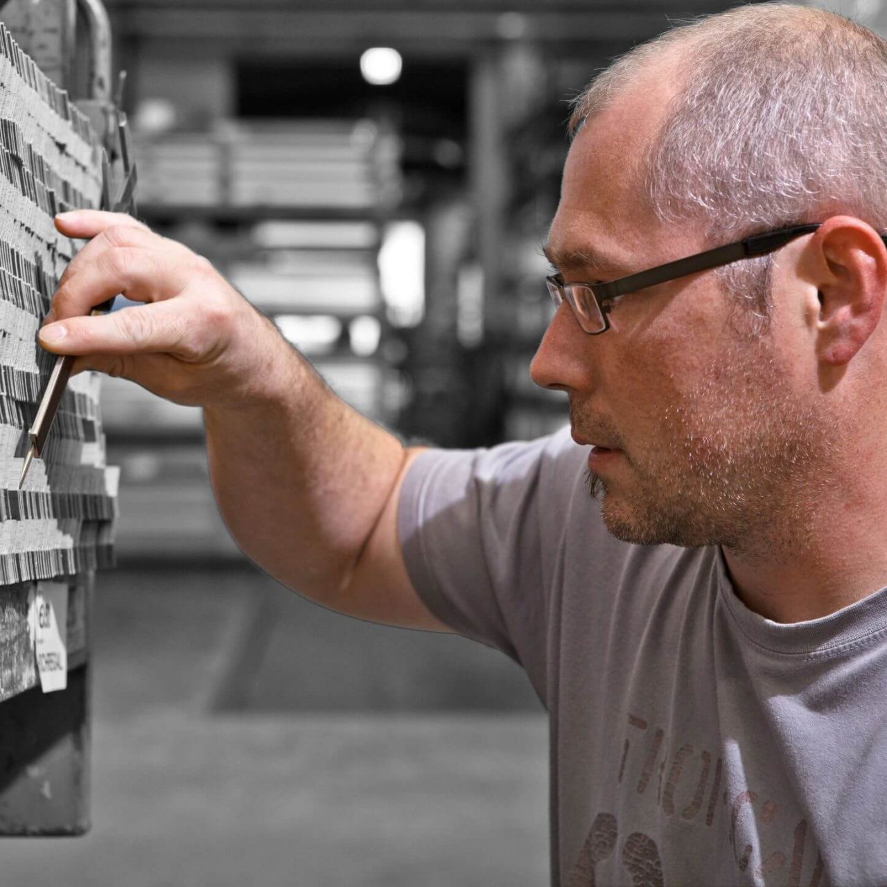 Ihre Karrierechance bei alfer aluminium GmbH | Jetzt einfach bewerben!