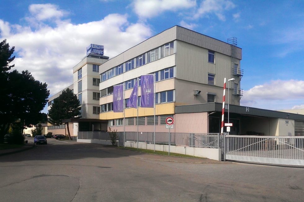 alfer Element System | Ihre Karrierechance bei alfer aluminium GmbH